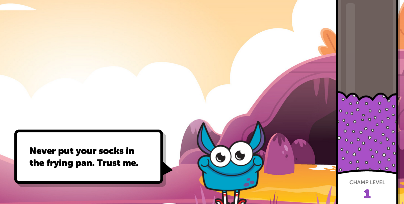 Go Noodle! - Sunny Days in Second Grade