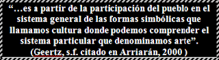 LO CLÁSICO Y CONTEMPORÁNEO DE LA HERMENÉUTICA: CLIFFORD GEERTZ (1926 ...