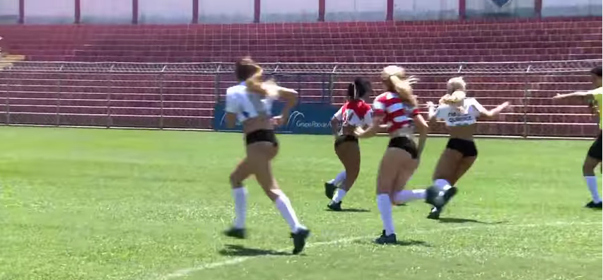 Awesome Girls Playing Sports Compilation Goonewsx