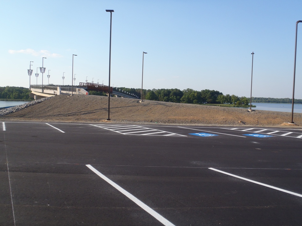 JBar Cycling: Along The Trail: Two Rivers, Mural Project