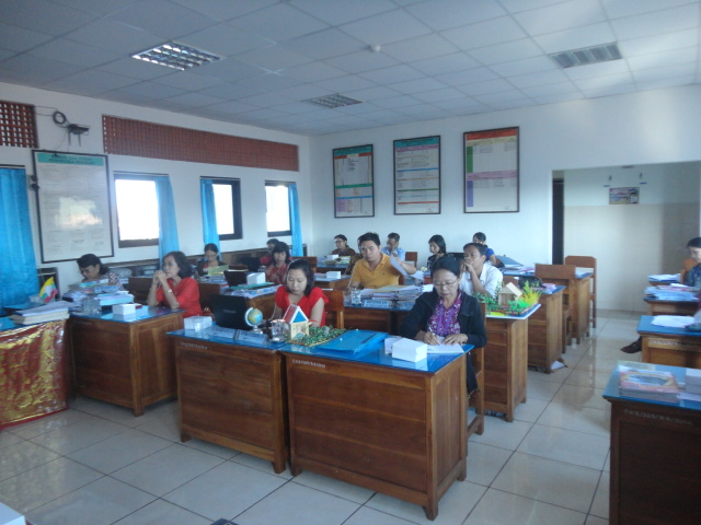 SMP Lab Undiksha: KSPAN