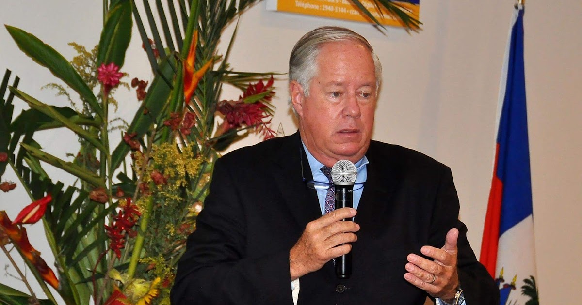 La CCAH implante une antenne dans l'Artibonite