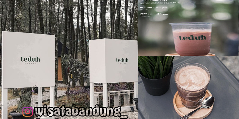 Tempat Wisata Di Bandung Jalan Soekarno Hatta - Visit Banda Aceh