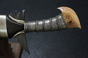 Sundang Senjata Melayu