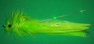 The World Of Tidewater Fly Fishing & Tying!: Seaducer Fly Variation For ...
