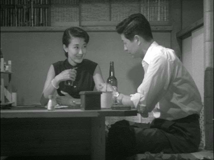 The Film Sufi: “Early Spring” - Yasujiro Ozu (1956)