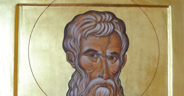 Orthodox Christian Initiative for Africa: Saint Pambo of the Nitrian ...