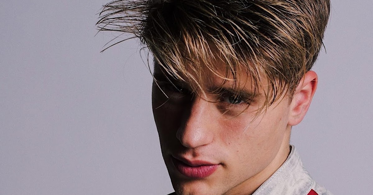 Lovely Boys: Ivan Martinez