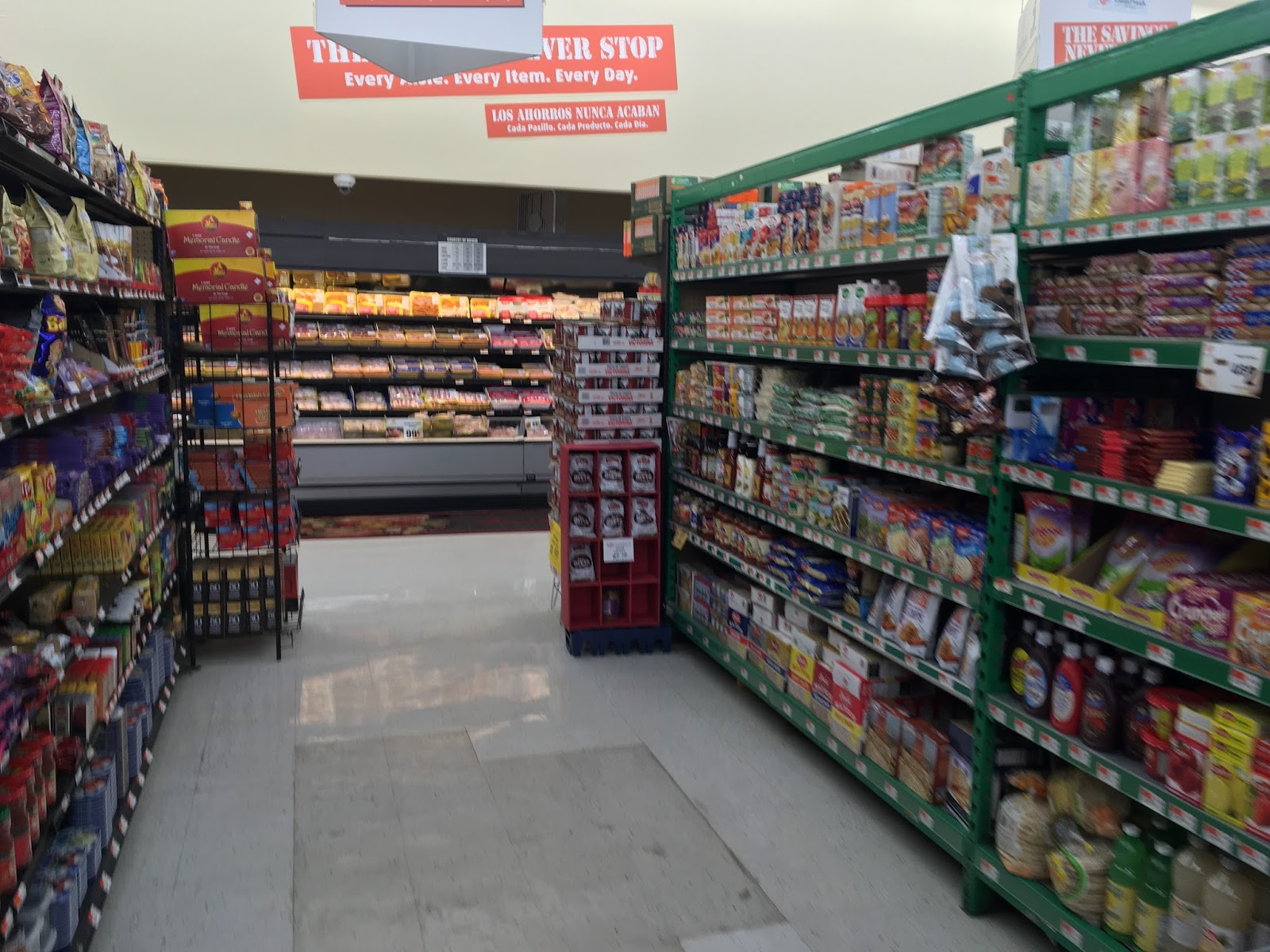 TOUR: Gala Fresh Farms - Passaic, NJ