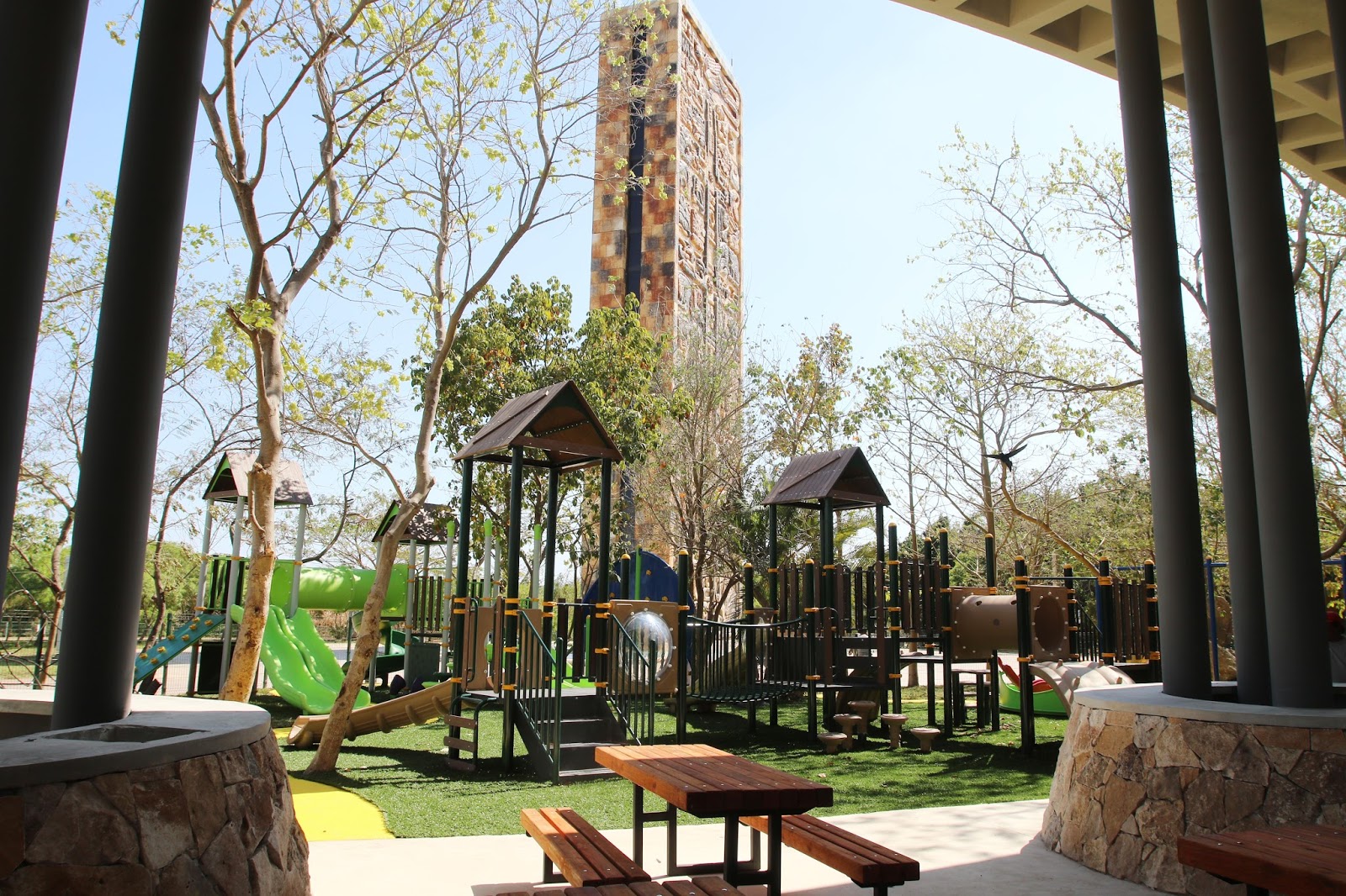 EL PARQUE ZOOLÓGICO ANIMAYA, CUENTA NUEVOS ESPACIOS MODERNOS Y ...