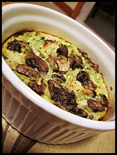 Junior *gluten-free* Chefs: Mini Frittata Buffet! (Gluten-Free, Grain ...