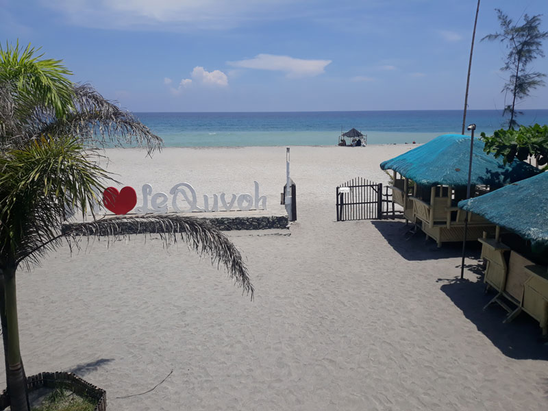Sitio Liwliwa, Zambales | Playing Tourist