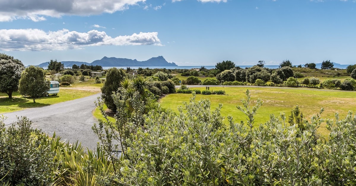 Two Go Tiki Touring: Stunning Beach & Uretiti DOC Camp