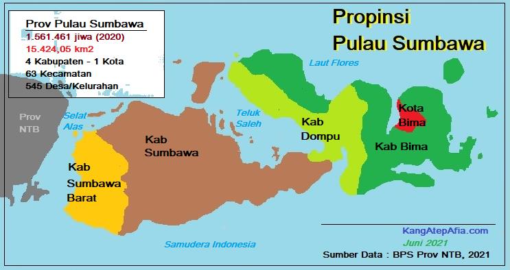 KangAtepAfia.com : CDOB Provinsi Pulau Sumbawa (Pemekaran Provinsi Nusa ...