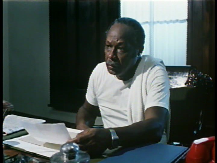 The Department of Afro American Research, Arts and Culture