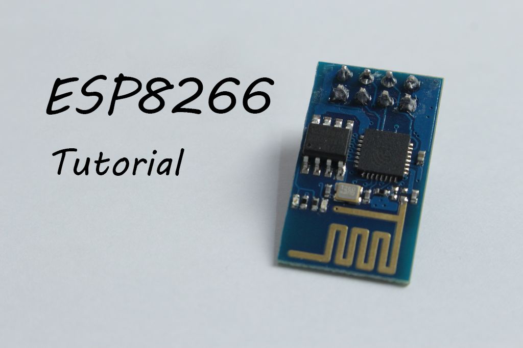 Esp8266 Wi Fi Module Explain And Connection Dijital Elektronik Arduino Devre Paylaşım Platformu