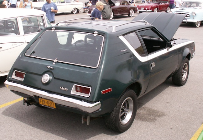 You Auto Know News: 2013 Grand NASHionals pics