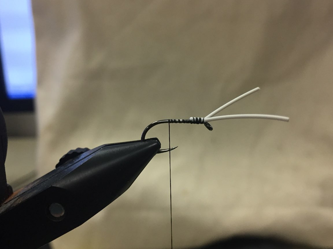 Bobcat Hollow Fly Fishing/Tying: Tying Tutorial: The Improved Bluegill ...