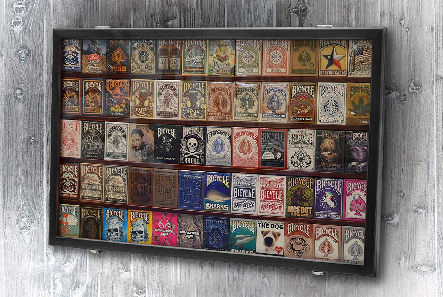 Every Day Is Special: October 17 - National Playing Card Collectors Day