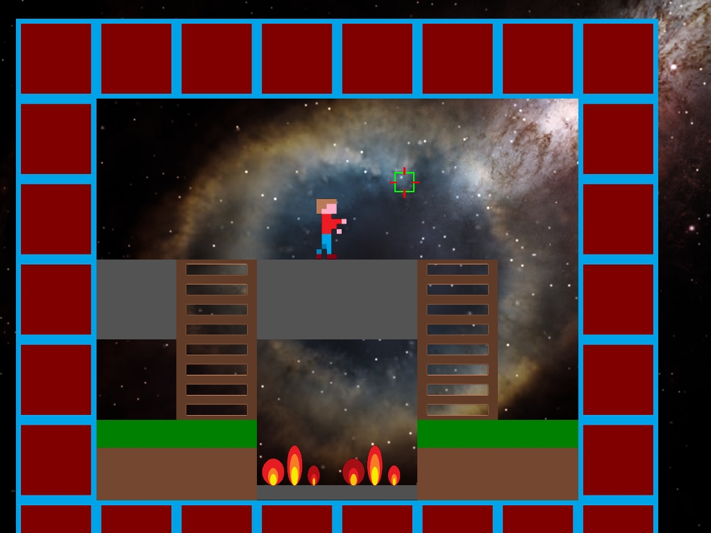 Vulkan Opengl Opencl Graphics And Game Physics Framework Vulkan Framework Demoprogramm 10