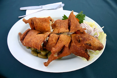 Tus Comidas Peruanas