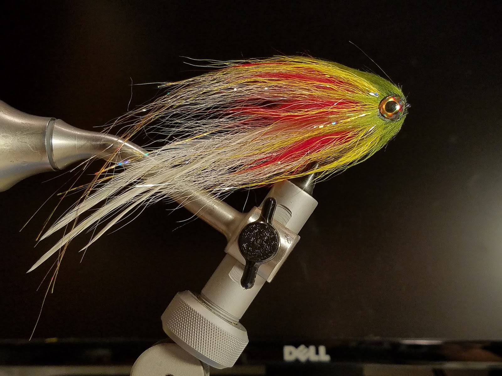 Fish a Fly: Hollow Fleyes