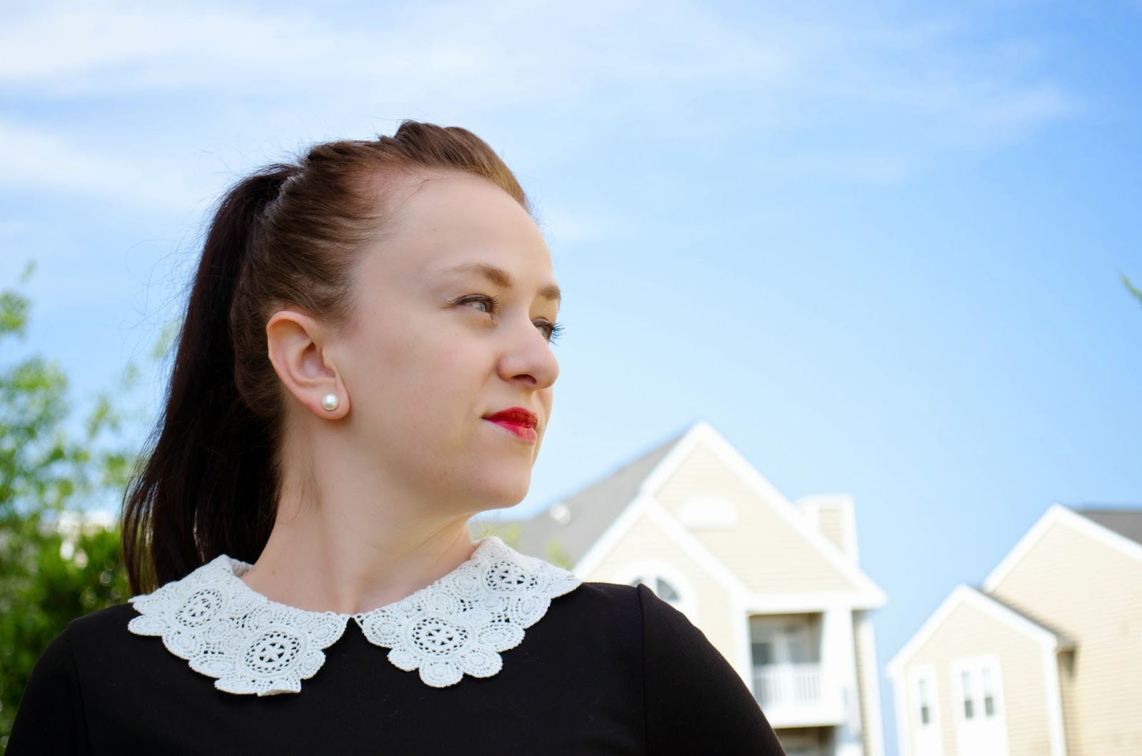 The Daily Distraction: Work Style