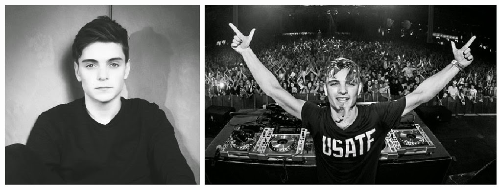 Martin Garrix: Biografia