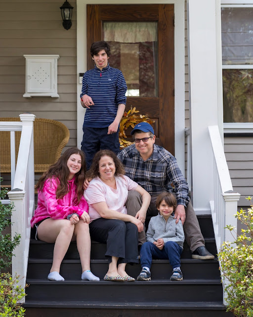 Love That Max : What's happened during 76,320 minutes of extreme family ...