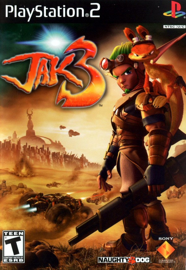 Jack 3 Ps2 (Torrent) - Meridium Downloads: Jack 3 Ps2 (Torrent)