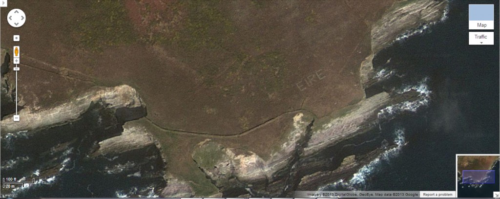 Wessex Wildlife: Return to Toe Head