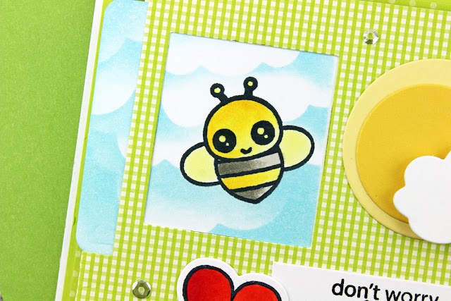 A Kept Life: Motion Crafts Spring Blog Hop!