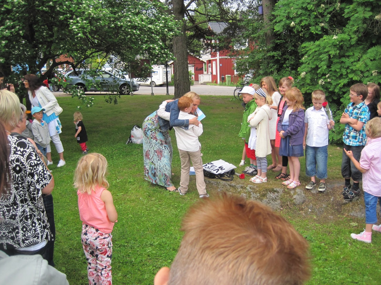 Maria Hasse Hjalmar Viola