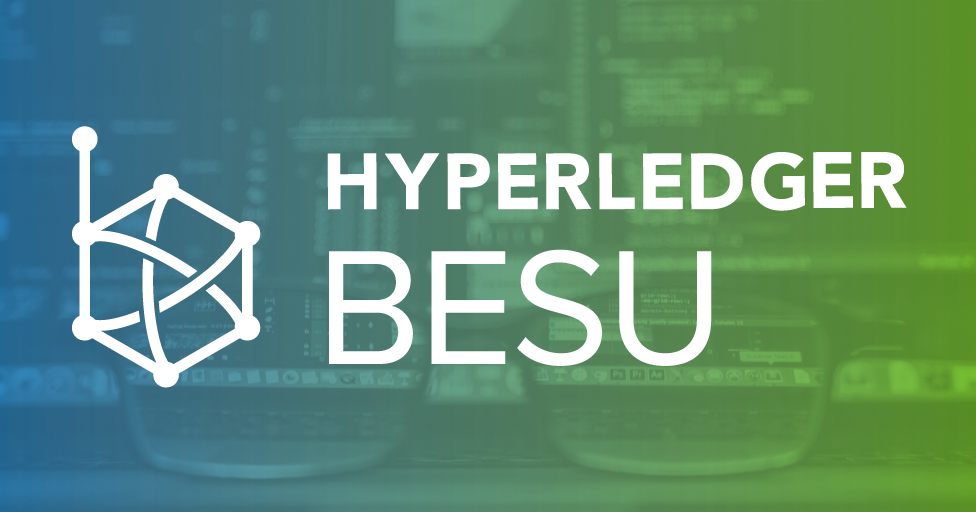 நம்Chain®: HyperLedger Besu - Installation Help