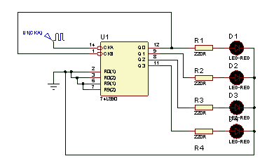 74LS90 BCD Counter IC Pin Diagram, Configuration,, 60% OFF