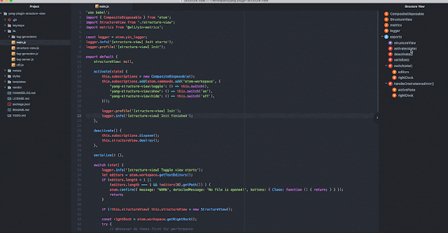 10 Aplikasi Coding Terbaik untuk PC