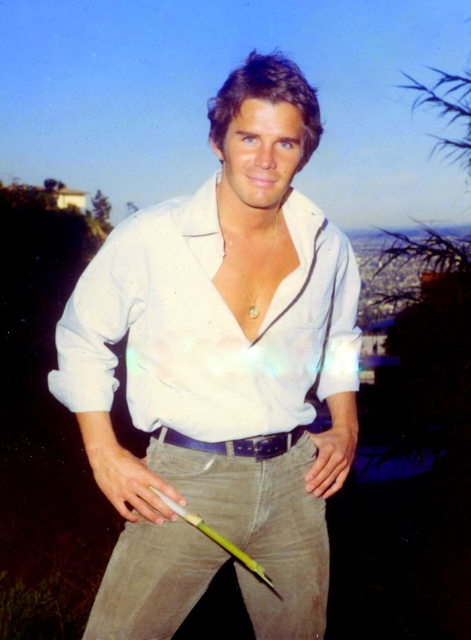 Dack Rambo Last Days