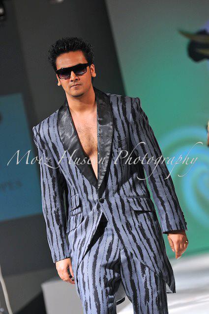 NURU THE LIGHT: OM JOSHI,BEST MALE MODEL!!