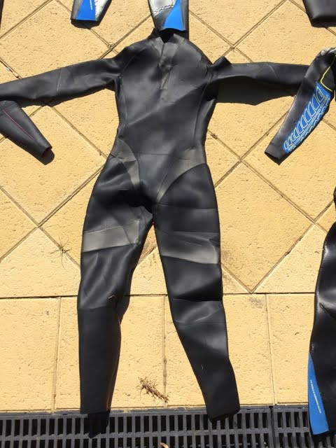 Swim Smooth Perth Blog: Last Minute Wetsuit Bargain Grab Before Busso!!!