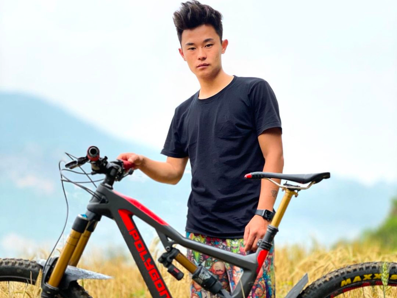 Top 10 moto vlogger must follow in Nepal 2021