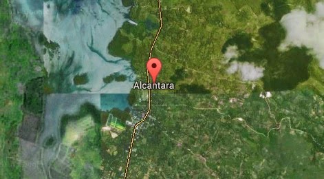 List of 9 Barangays in Alcantara, Cebu