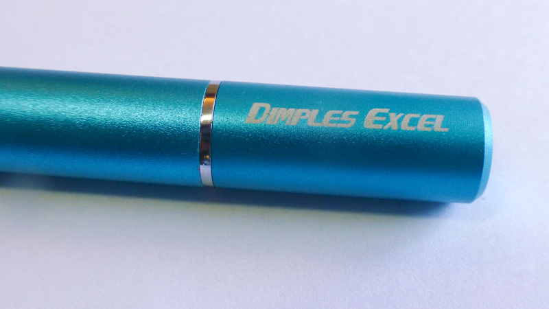 Dimples Excel 2 in 1 Precision Mini Jot Disc fine point and Micro knit ...