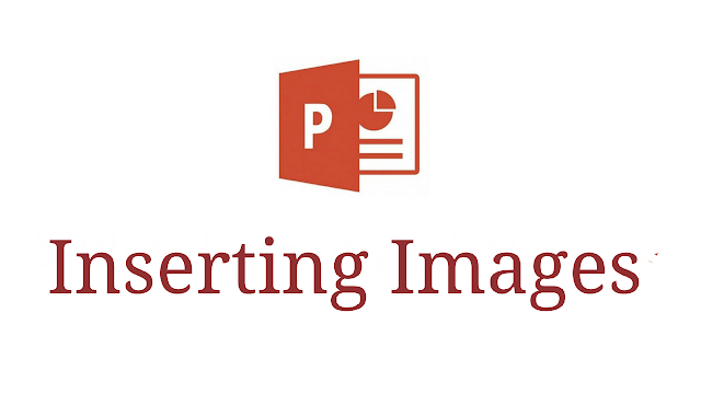 How to insert images in PowerPoint presentation