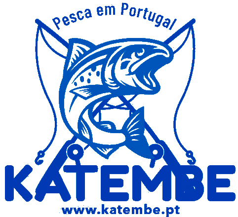 KATEMBE: Katembe - Pesca em Portugal - Mapa do site