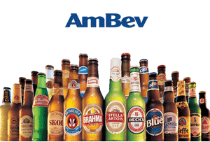 A toda poderosa Ambev ~ Confraria da Cerveja