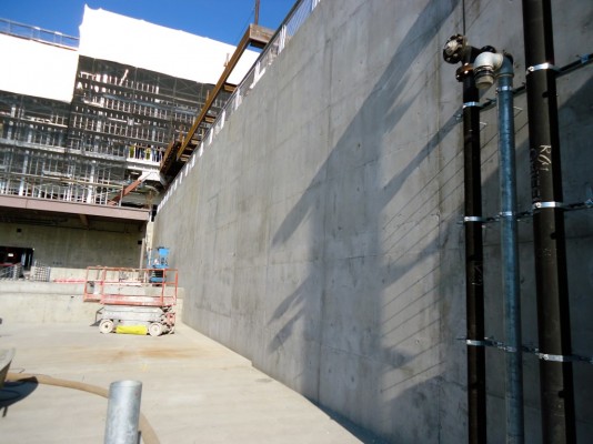 Construction Industry Innovation: Heavyweight Concrete has Many Uses ...