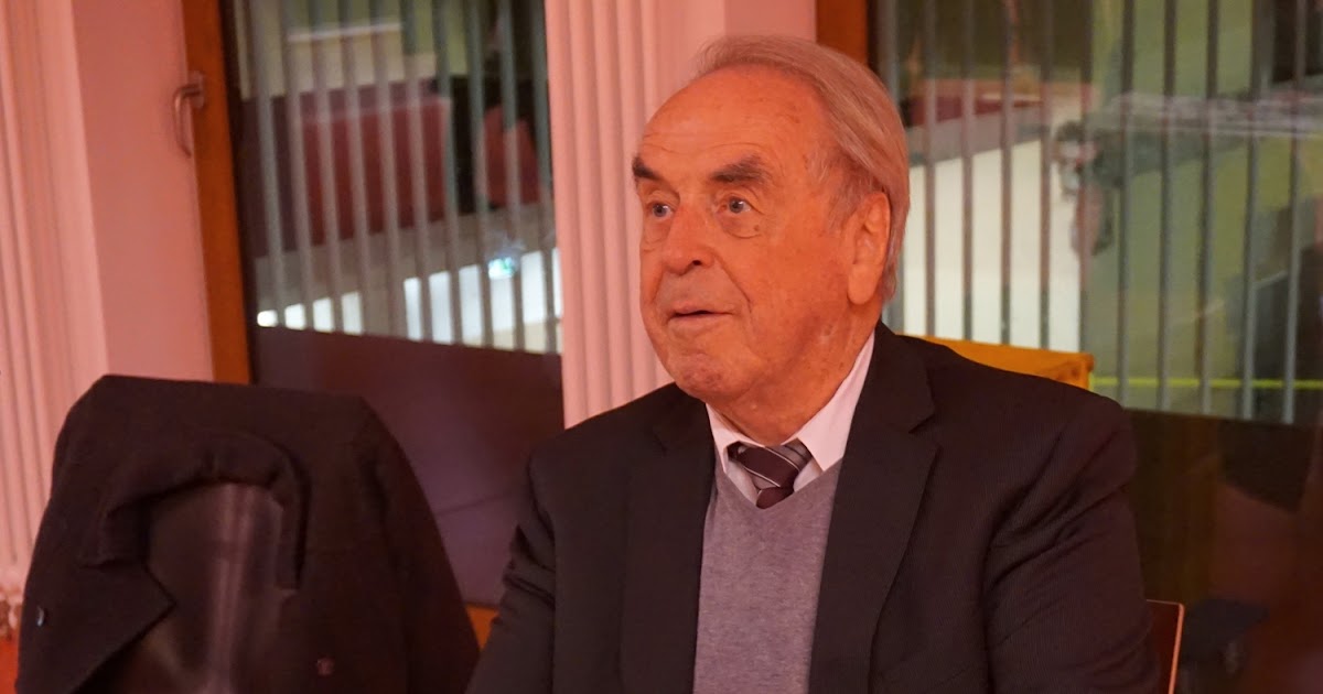 Bíblico-Teológico: 476 - “Sejam corajosos!” Entrevista com Jürgen Moltmann