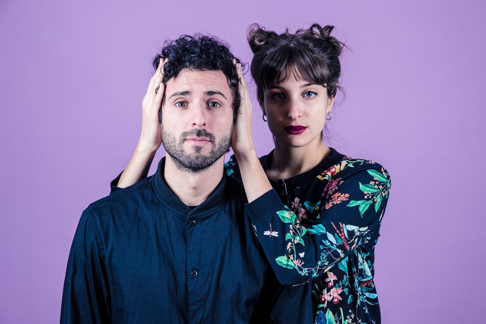 El rincón de Serchtiki: “Juice” el primer single de Delaporte