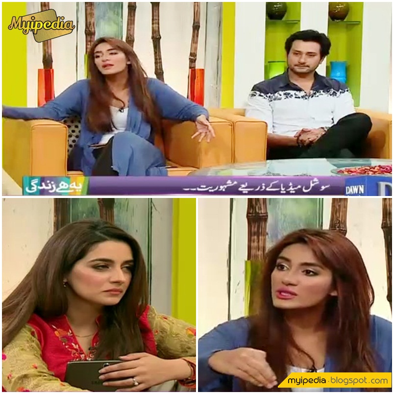 Mathira Finally Opens Her Mouth & Reply to Qandeel Baloch | Myipedia ...