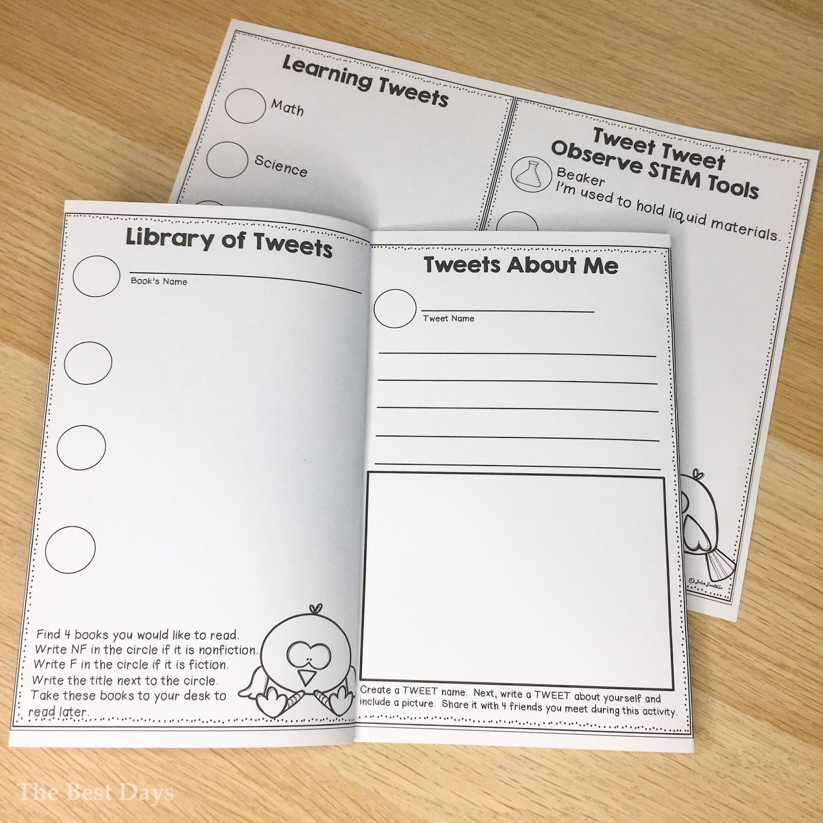 The BEST Days in our Classroom HAVEN'T Happened Yet!: How to have a ...